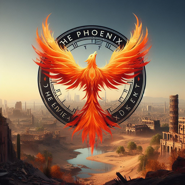 The Phoenix Project. Previous editions | by John Pearce 🌻🌈🦋🐬🦅 | Medium