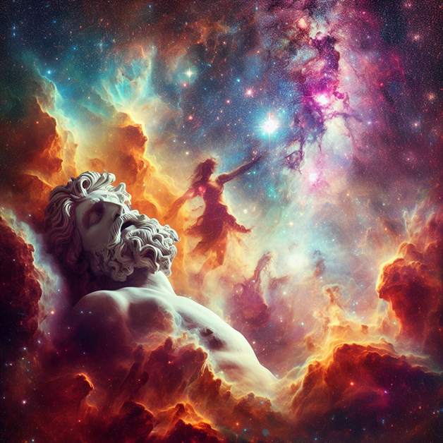Why God Doesn’t Know the Future?. A Parodic Explanation | by Ionut Corbea | Jun, 2025 | Medium