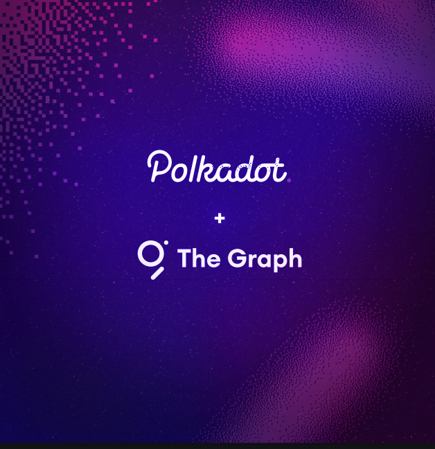 The Graph Bringing Indexing and Querying to Polkadot | by The Graph ...