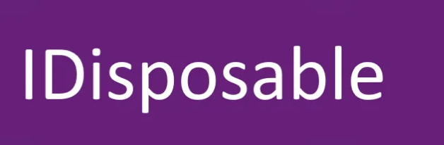 IDispose interface in C#. In the simplified example… | by Sadigrzazada | Medium