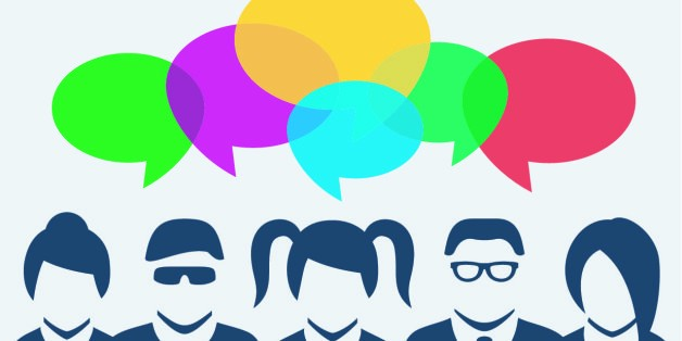 The Anatomy of a Non-productive Discussion | by Alfonso Fernández | Medium