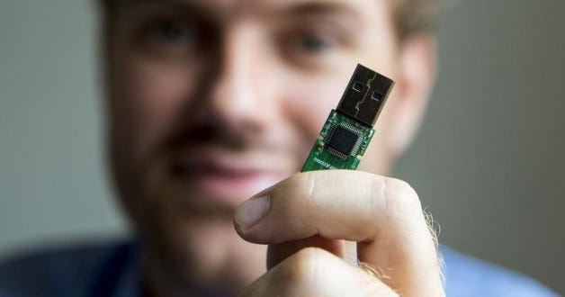 What’s the value of your personal data? | by World Economic Forum | Medium