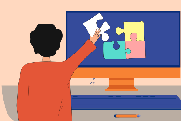 A complete beginner’s guide to Design Systems in UI UX Design | Octet ...