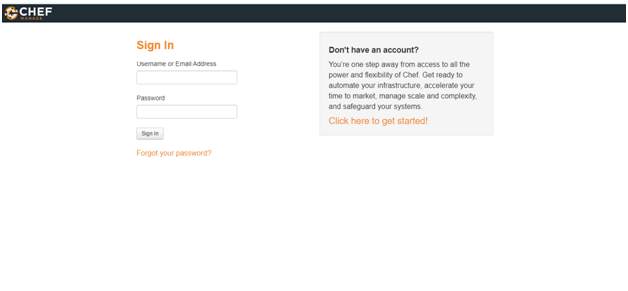 What is bootstrapping | Uploading cookbook in Chef-Server | Node Configurations | by KUSHAGRA ...
