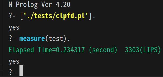 Building CLP(FD) from Scratch: My Journey with N-Prolog | by Kenichi Sasagawa | Medium