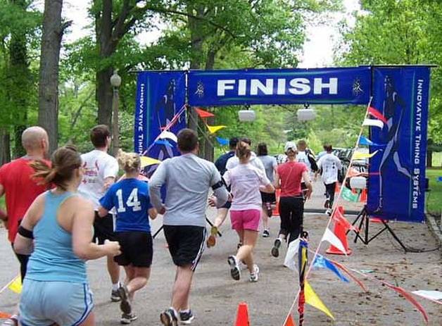 Composition 1 (ENC): A Race to the Finish Line! | by Faith Phreed | Medium