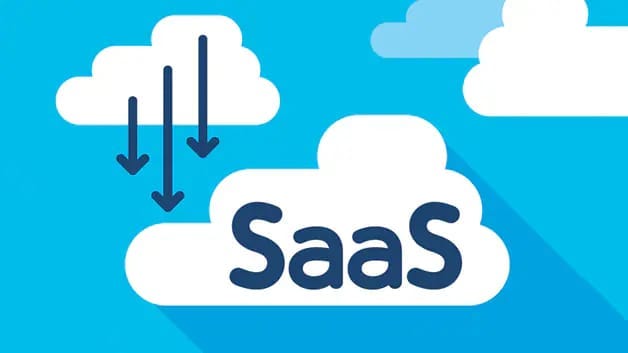Ditch the Disk, Embrace the Cloud: Why SaaS is Your New Best Friend ...