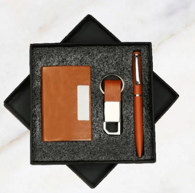 Elevate Your Gifting Game with Our Personalized Gift Set - Print It ...