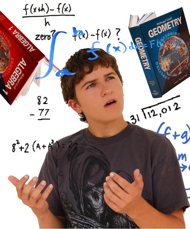 10 simple ways to tackle Math problem | by Vnaya Education | Medium