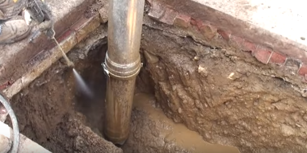 Hydro Excavation — What It’s All about | by Excavation & Boring Specialists | Medium
