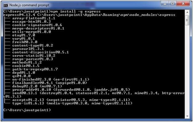 My Way of Understanding Node.js & npm: A Beginner’s Guide (With Memes!) - Khushiii - Medium