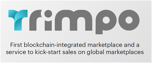 TRIMPO | Marketplace | ICO. Trimpo — основанная на блокчейне… | by ...