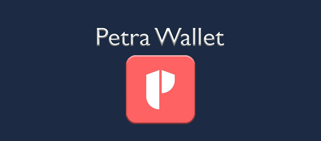 How to use Petra Wallet with Ledger | by Paul S. Jones | Medium