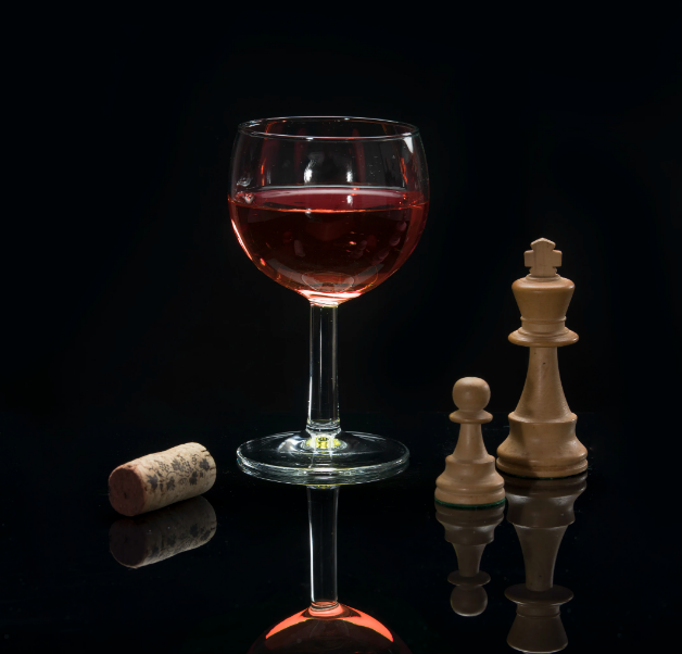 ELO: a new rating system for wine | by Roald Schuring | TDS Archive ...