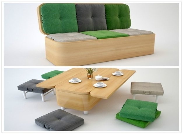 6 Must have Fun Furniture to Have in Your Home | by huzzpa.com | Huzzpa ...