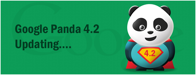 Google slowly rolling out Panda 4.2 algorithms update | by Susomoy ...