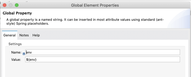 Mulesoft 4 Securing YAML properties files | by Edgar Moran | Medium