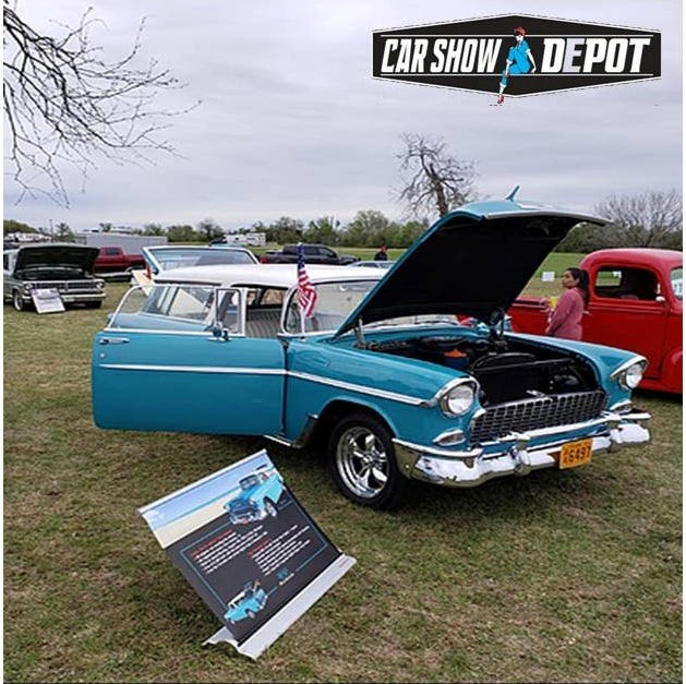 ARE YOU SEARCHING FOR BEST CLASSIC CARS SHOW BOARDS? | by Car Show ...