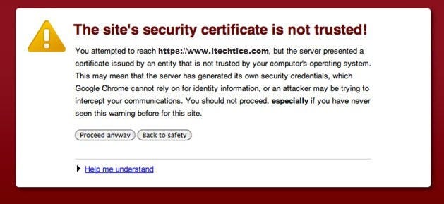 Self signed SSL Certificate By Geeky Much Networks Security Medium Self signed SSL Certificate By Geeky Much Networks Security Medium