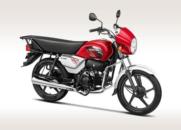 Hero Motorcycle Riding Techniques Every Beginner Should Know | by ...
