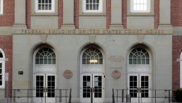 Natrona County man gets over 10-year sentence on federal child ...