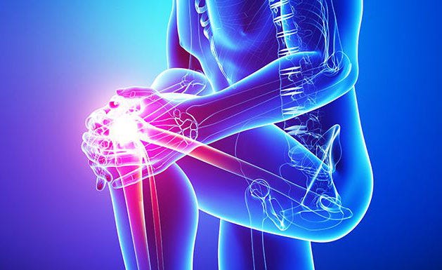 KNEE REPLACEMENT SURGERY IN JAIPUR | by Dr Ashish Rana | Medium