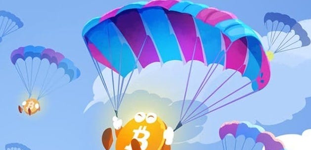 WormHole Airdrop Guide: How to claim WormHole token? | by ...