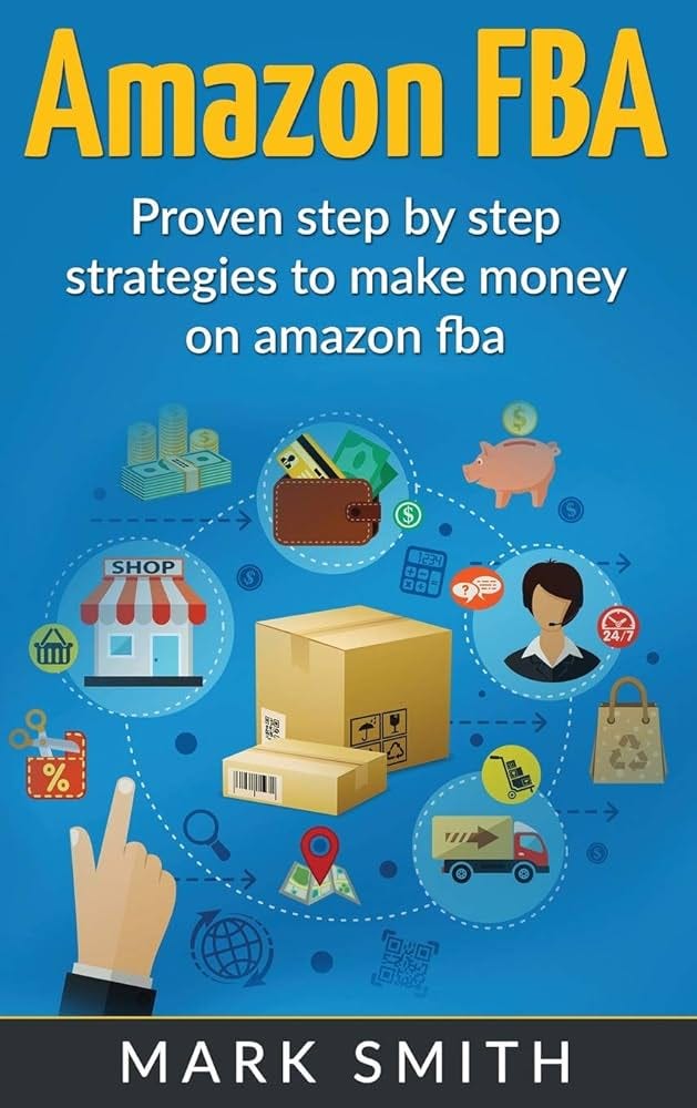 Amazon FBA Beginners Guide: Start Your Profitable Journey Today | by Foibe Wililam | Aug, 2024 ...