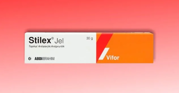 Stilex Jel Nedir. Stilex Jel nedir ne işe yarar, nasıl… | by Nedir? | Medium