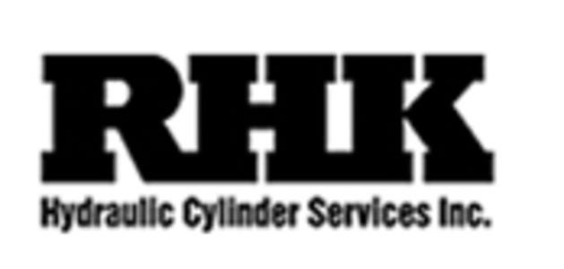 Multi Stage Cylinders - Hydrauliccylinderrhk - Medium