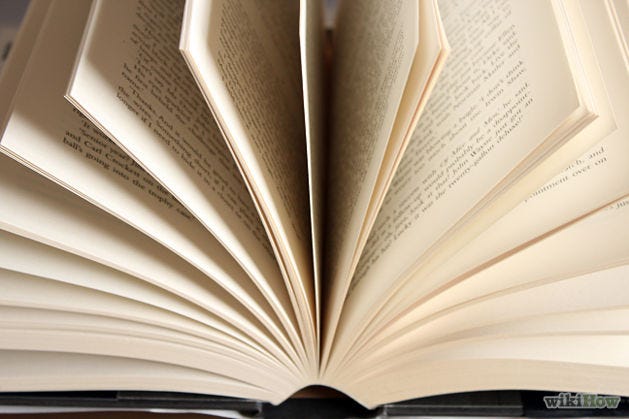 Printing, a ditto device | by Chris Butterworth | Medium