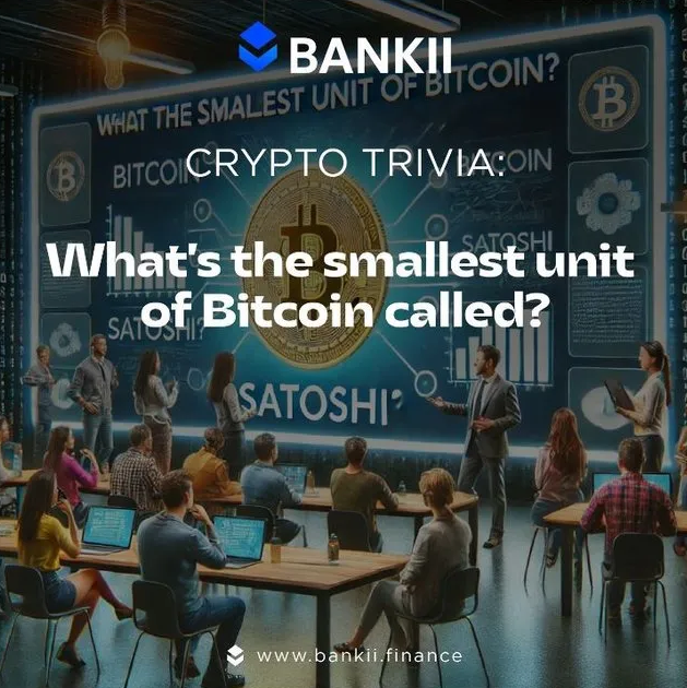 Bankii.Finance — Digital Crypto Bank | by Janedaisy | Aug, 2024 | Medium
