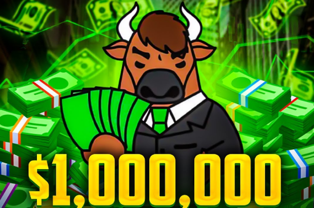 Unveiling the Secret to 100x Returns: Riding the Meme Coin Wave to ...