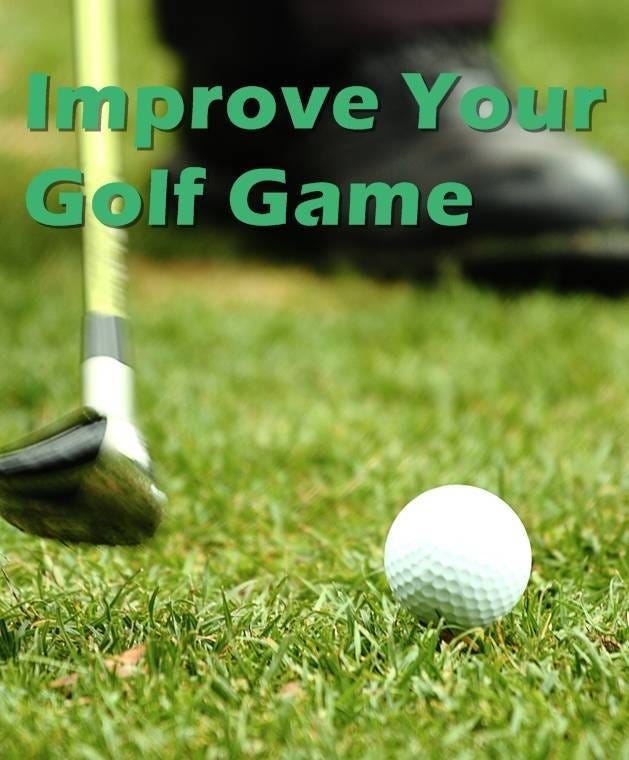Quick and Easy Fix For Your 7 Tips to Improve Your Golf | by Golf ...