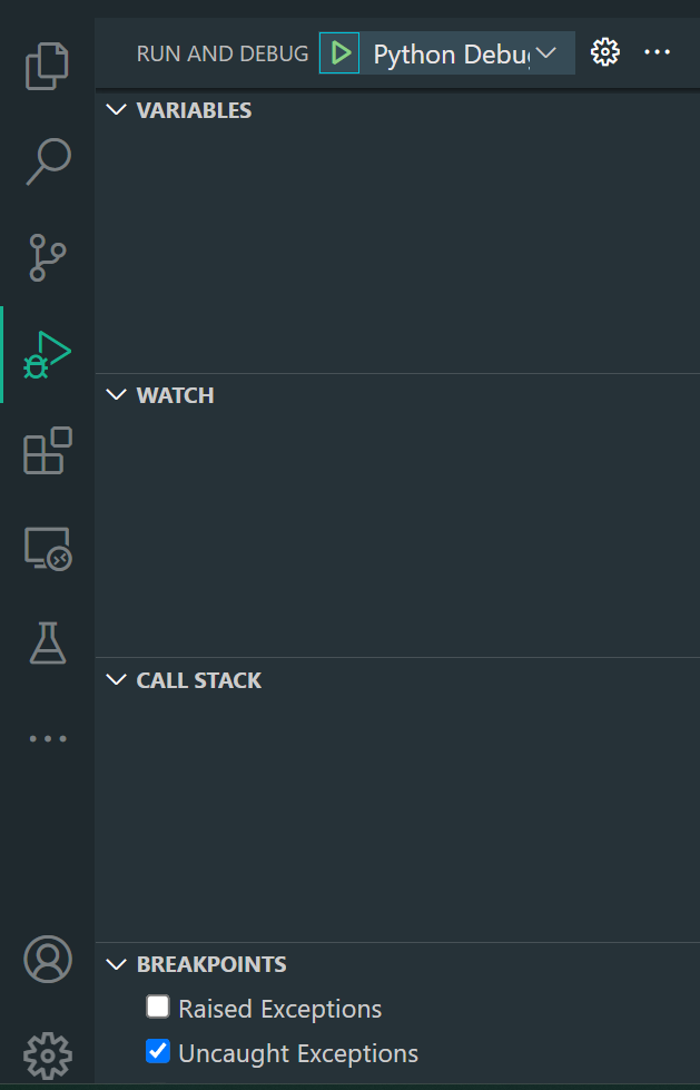 Why Use A Debugger. Recently, when I was solving an issue… | by Sourabh ...
