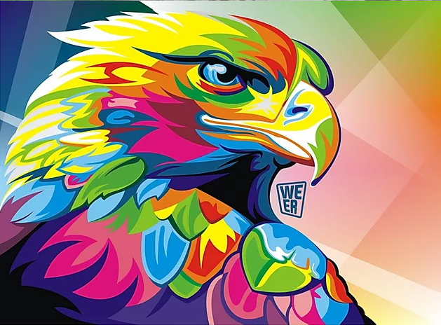 El Arte De La Ilustración Vectorial By Giuliana Gómez Medium