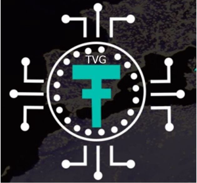 TVG COIN: An imaginative coin that will Benefits Man kind | by Alisha ...