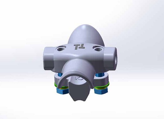 The Role of Material Selection in Suspension Trunnion Clamps ...