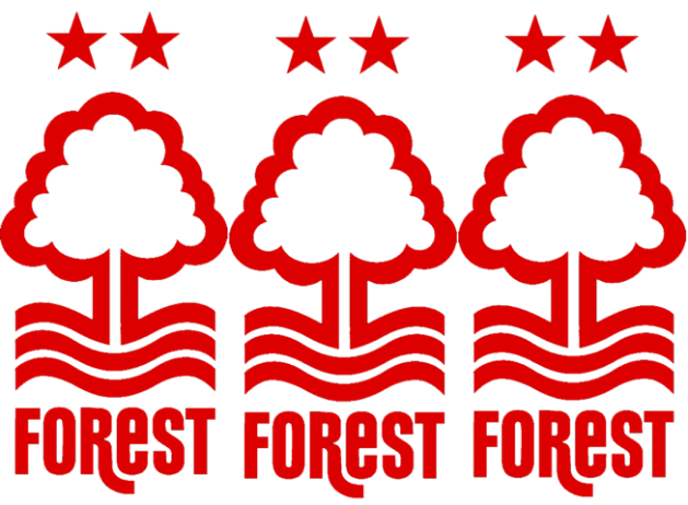 So How Will Forest Get on This Season? | by Philip Ogley | The Press ...