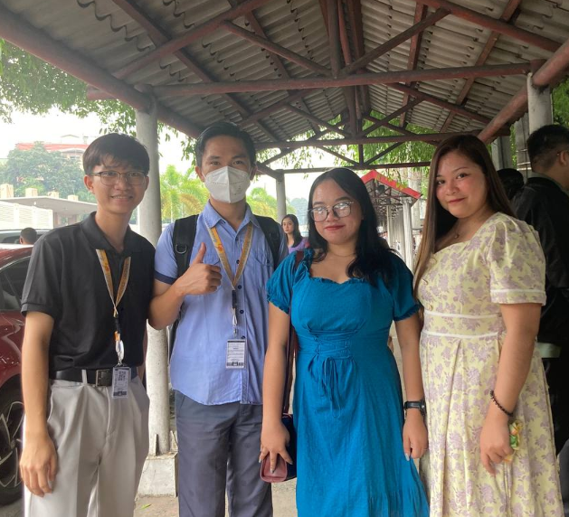 Spiritual Uplifting Reflection Paper on Special Worship Service | by John Paul Sinadjan Cueva ...