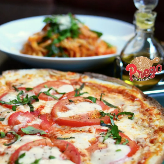 Indulge in the Prego Experience: A Pizza Restaurant Like No Other ...
