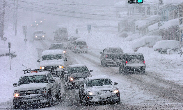 Holiday Safe Driving Tips. The holidays are here. If you plan to… | by ...