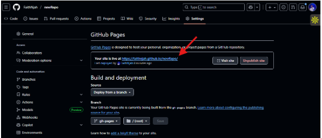 React Router on GitHub Pages: Fix Deployment Issues in 6 Simple Steps ...