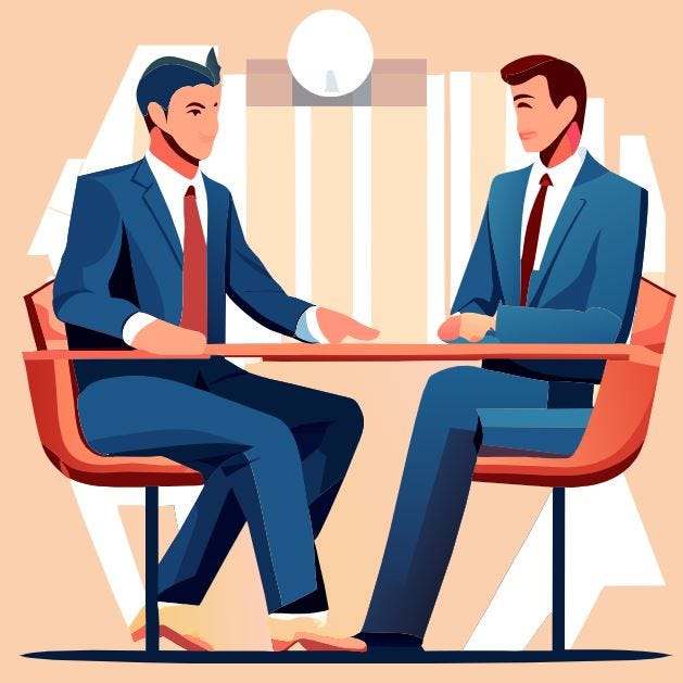 The Dilemma Of The Five Year Plan Question In Job Interviews By the-dilemma-of-the-five-year-plan-question-in-job-interviews-by