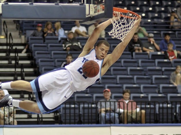 Vertical Jump Tips and Techniques | by Vertical Jump Exercise | Medium