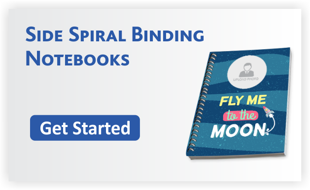 Express your feelings in a Notebook - businessprinting - Medium