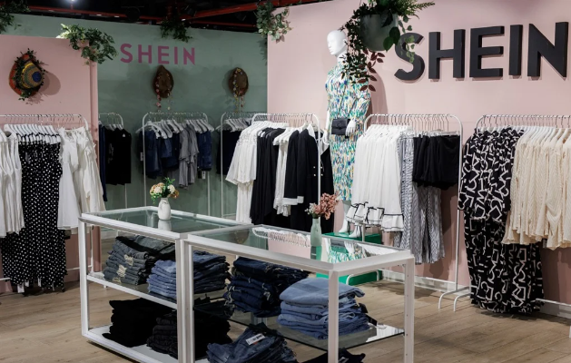 What Are the Most Popular Categories on Shein? | by Diane J Larkin ...