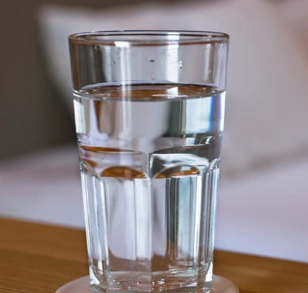 Why is it important to drink water? | by Choti Chirya | Oct, 2024 | Medium