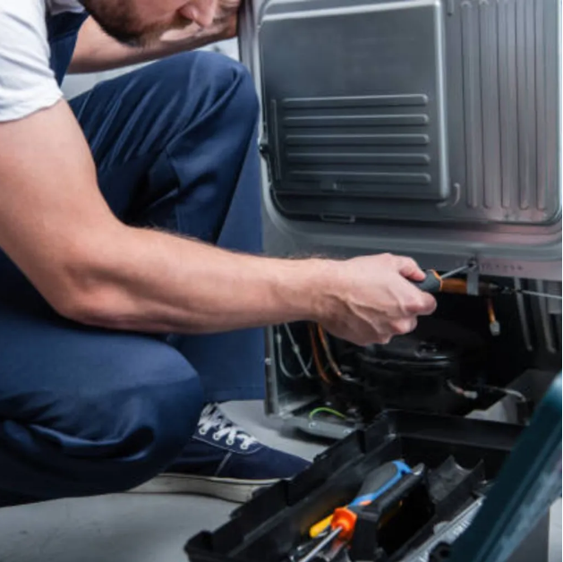 Experience Excellence with Advance Appliance Repair: Your Trusted ...
