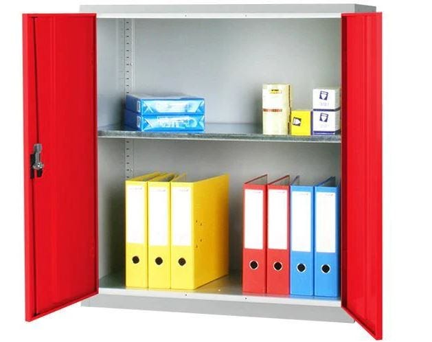 How to Build a Metal Storage Cabinet at Home | by safetyfirststoreuk ...